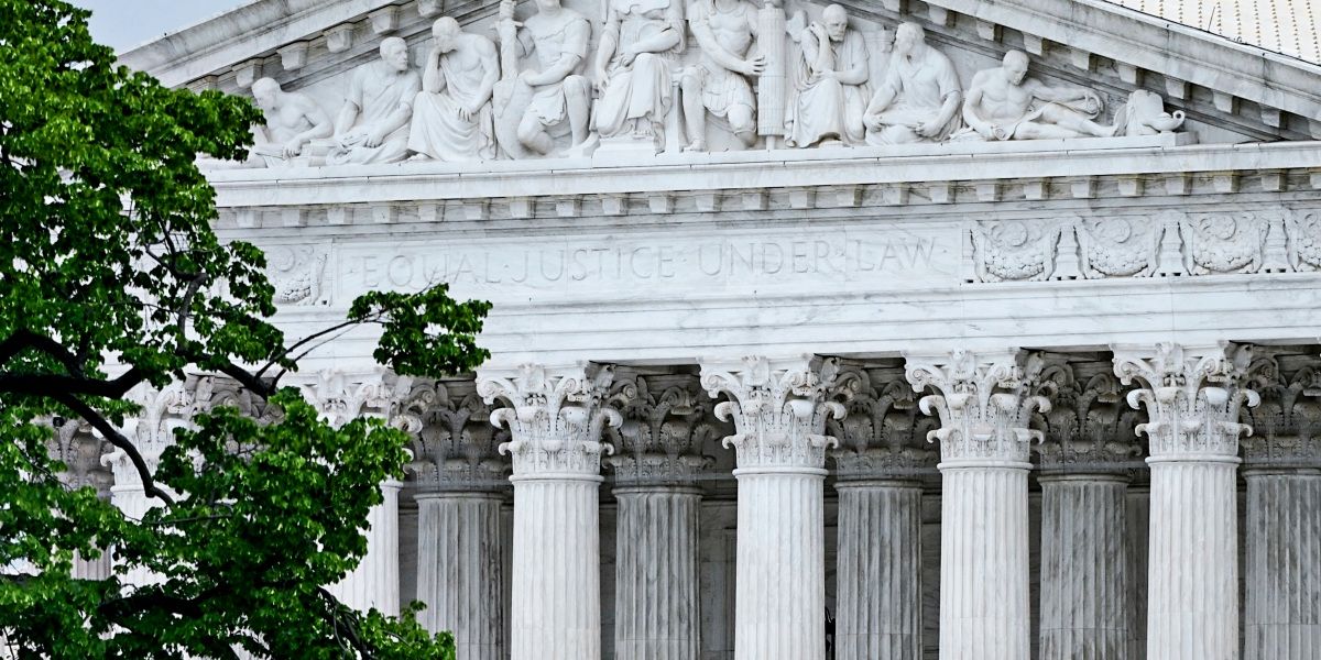 Supreme Court Clears Path for Alabama to Use New Voting Map ...