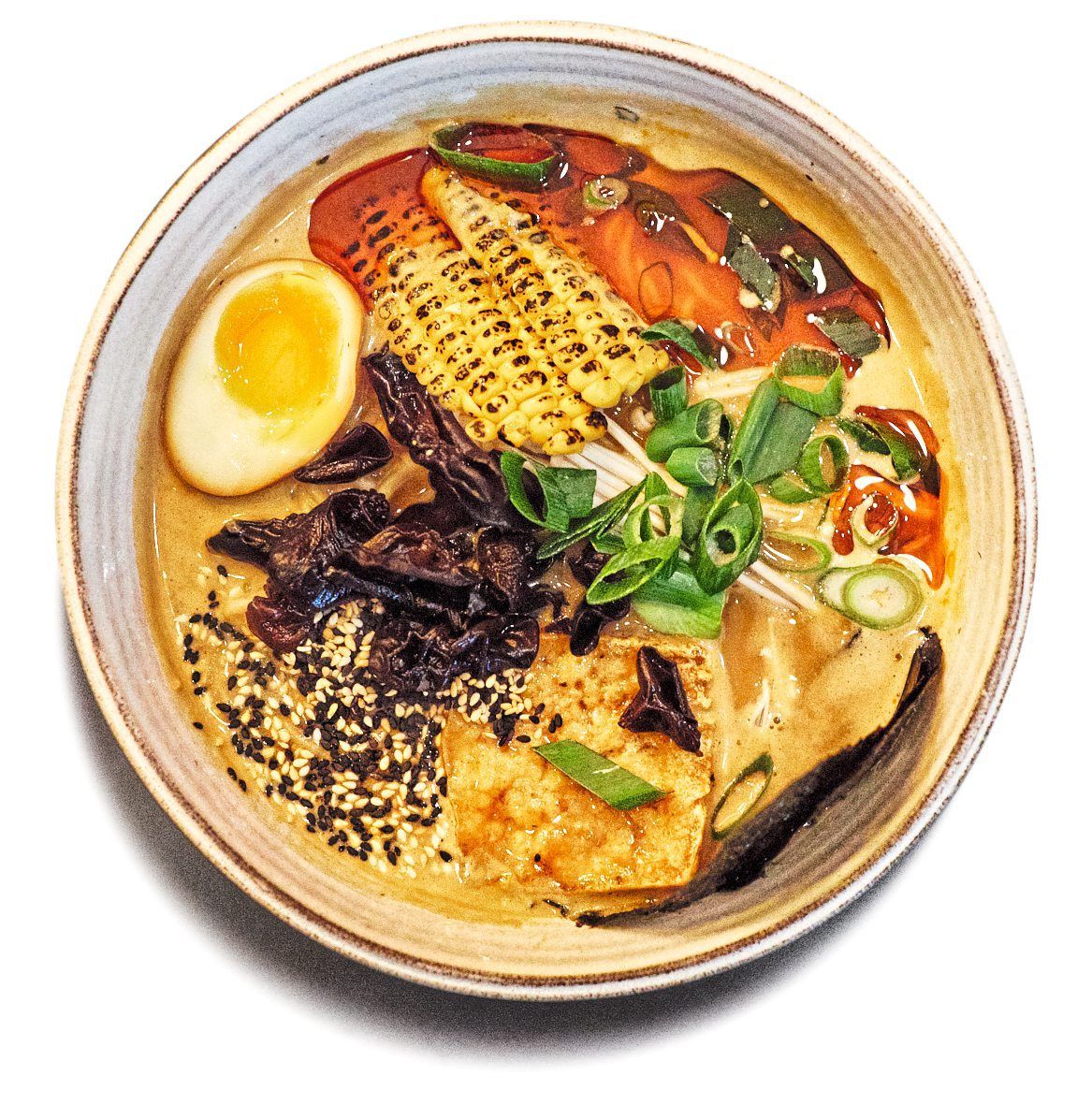 Maka Ramen: Der Piefke-Faktor - Lokale im 7. Bezirk - derStandard.at ...
