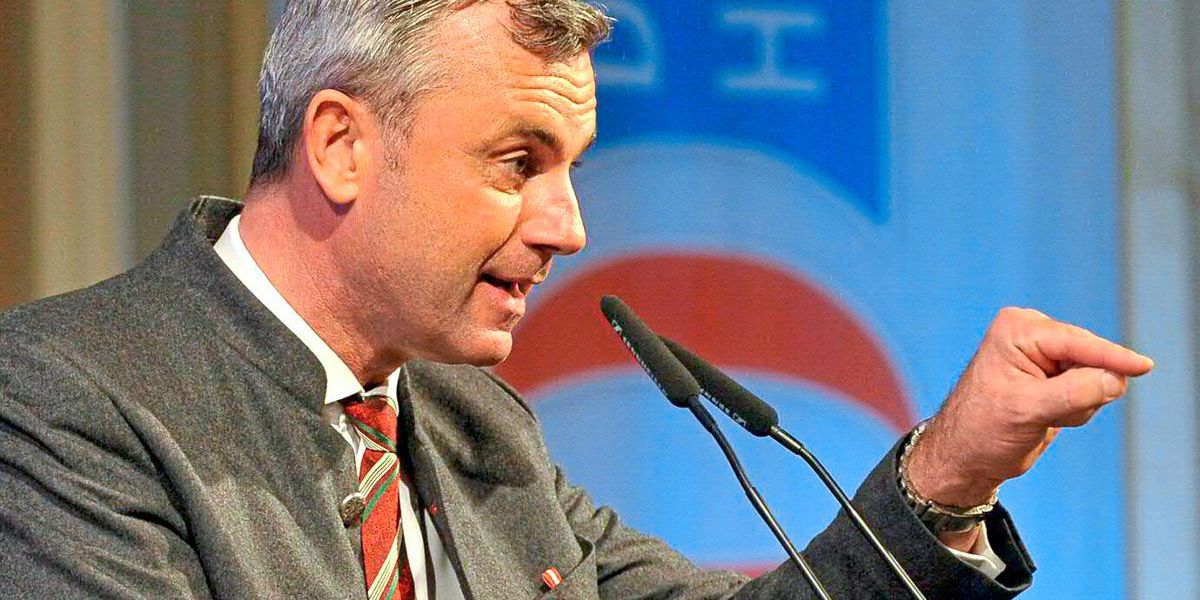 Stunde der Gestörten - Hans Rauscher - derStandard.at › Diskurs