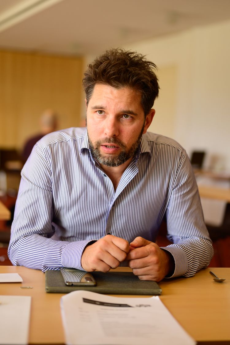 Das sind die neuen Ideen gegen soziale Ungerechtigkeit in Österreich ...