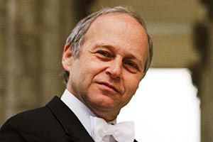 Star-Dirigent Adam Fischer verlässt im Protest Ungarische Staatsoper ...