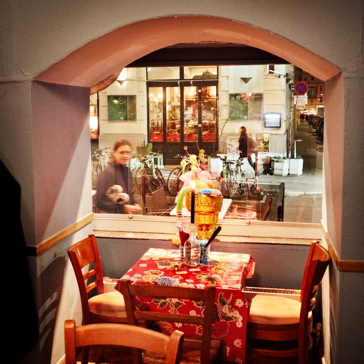 Neuer Top-Thai für Wien: Die Sip Song Bar in der Florianigasse - Cortis ...