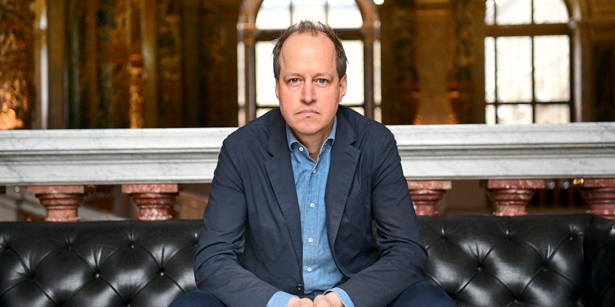 Kurator Jasper Sharp scheidet 2021 vom KHM - Kunst - derStandard.at ...