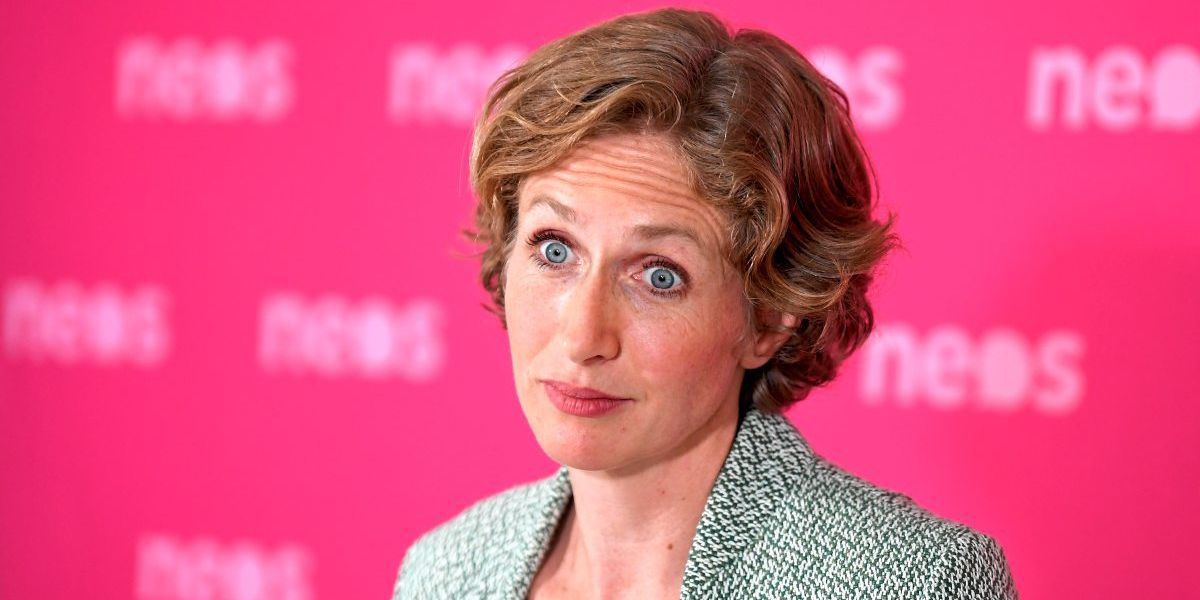 Im Oasch - Hans Rauscher - derStandard.at › Diskurs