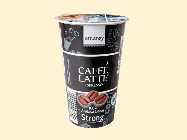 Im Test: Kaffee aus dem Kühlregal - Essen & Trinken - derStandard.at ...