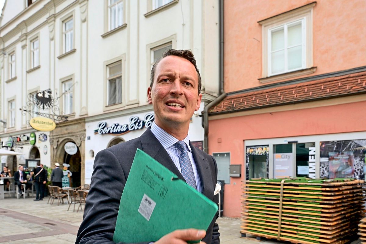 Nach Sieg-Heil-Rufen und Gewaltattacke: Staatsschutz ermittelt in ...