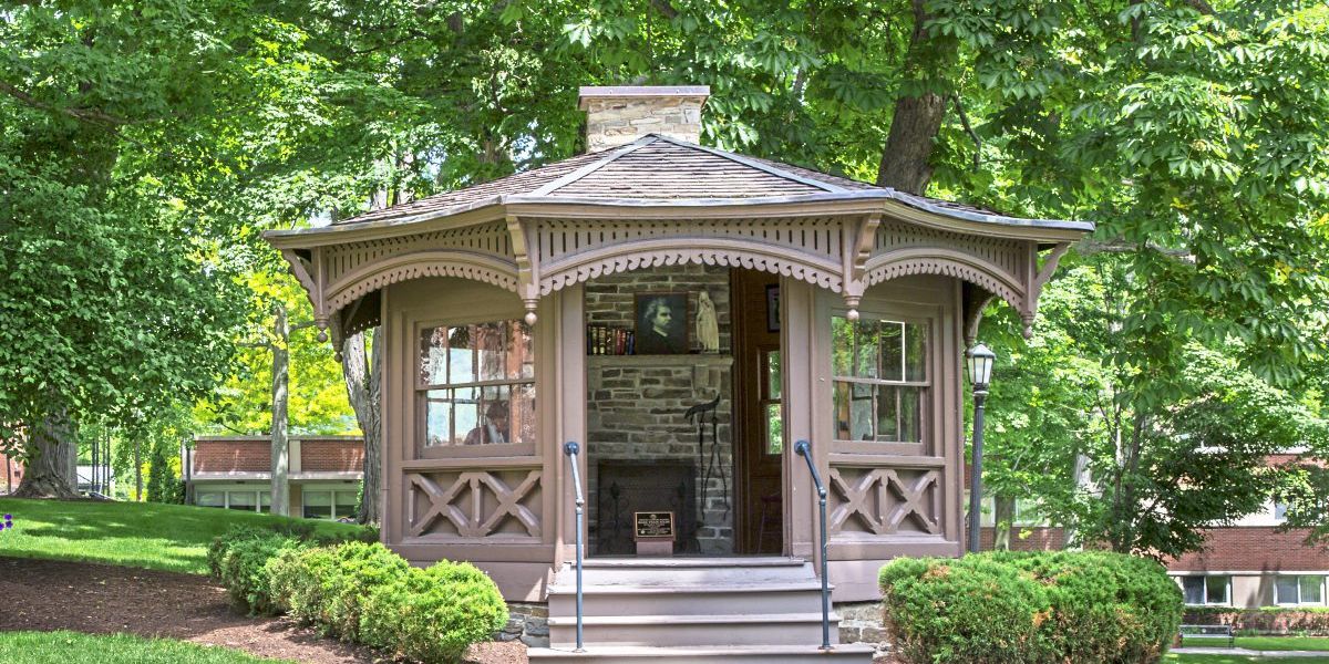 Von Hemingway bis Frida Kahlo: Zehn außergewöhnliche Künstlerhäuser ...