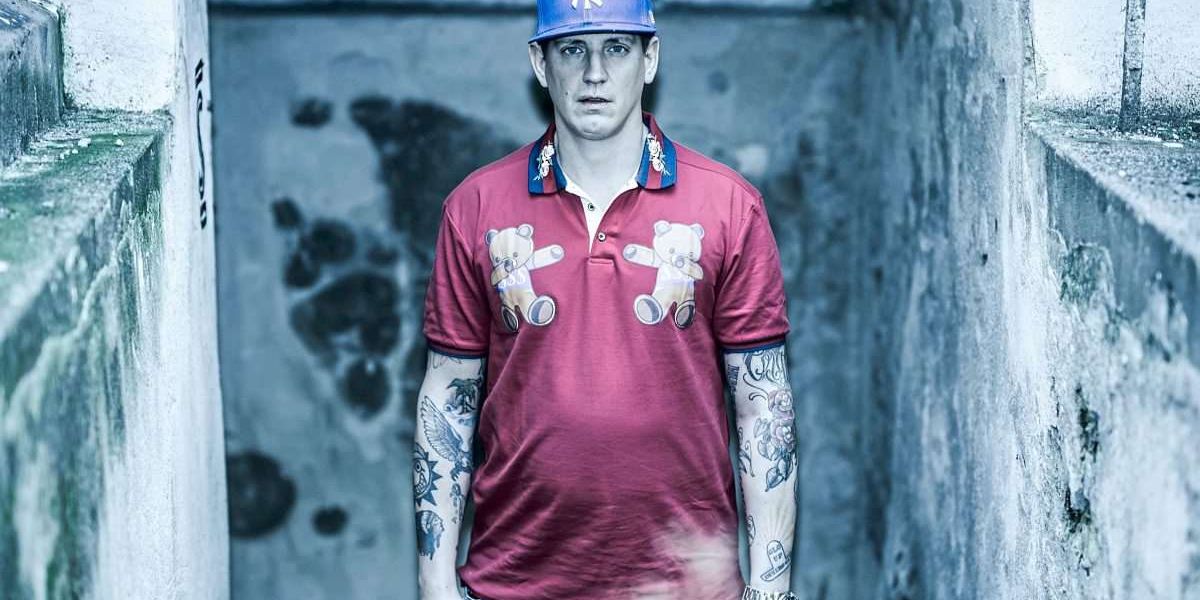 Wie Money Boy zu einem der größten Rapper Österreichs wurde - Musik ...