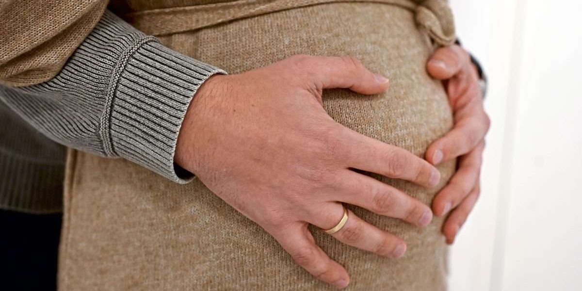 Mit Samenspende zum Baby - Gesundheit - derStandard.de › Wissen und Gesellschaft