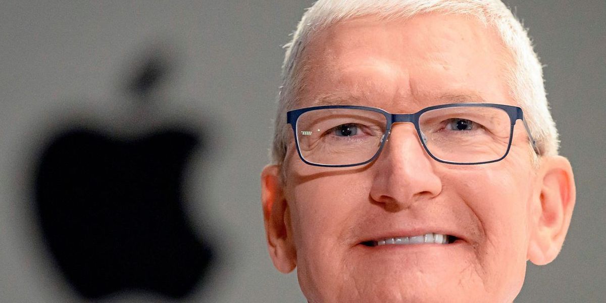 Auch Apple folgt der KI-Revolution – aber mit Ruhe - Alexander Amon ...