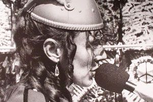 The Space Lady: Völlig losgelöst - Musik - derStandard.at › Kultur