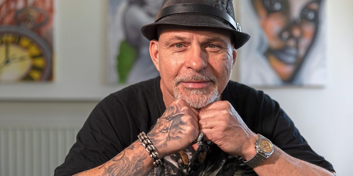 Helmut Zeiner: Ich bin kein Michelangelo - Sportmonolog - derStandard ...