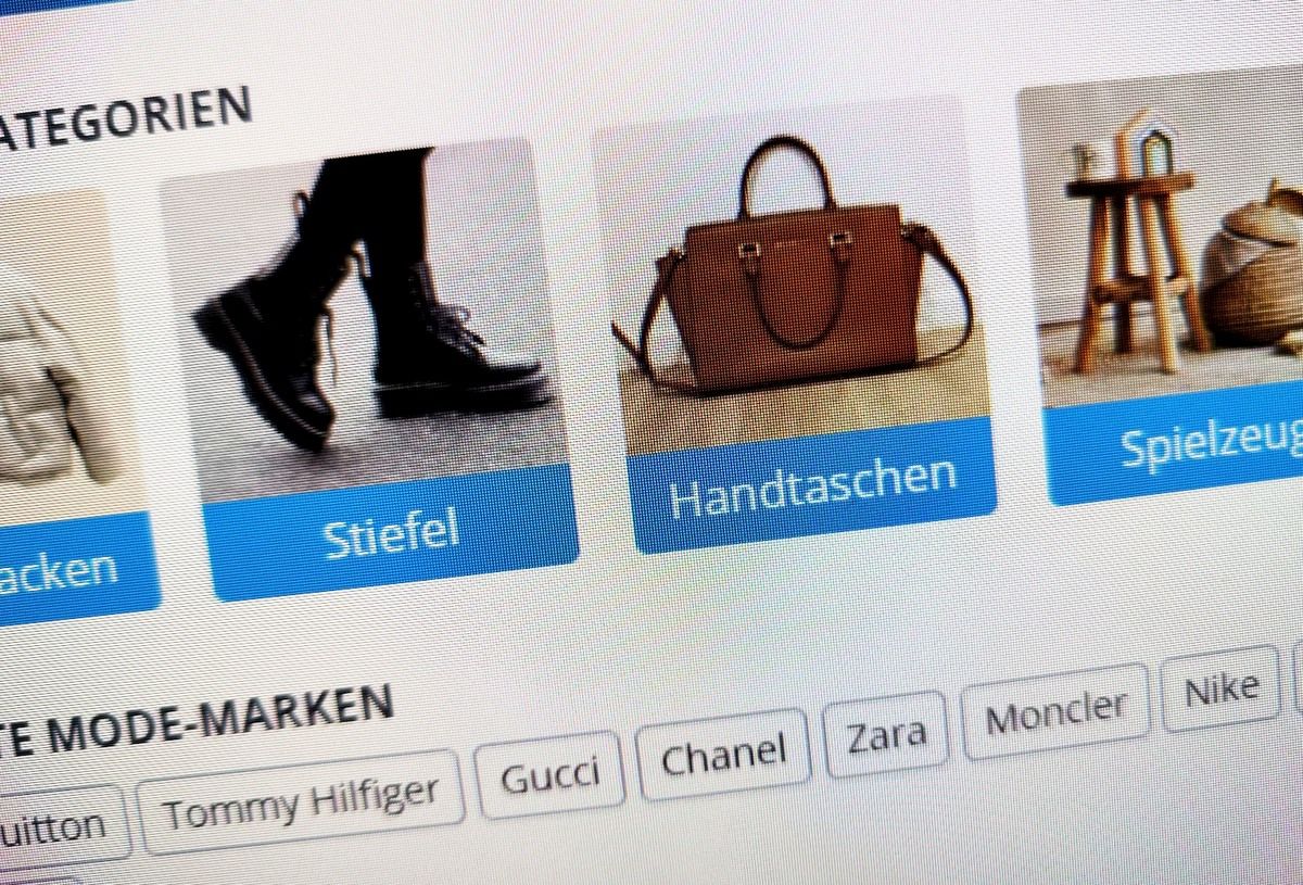 Willhaben, Facebook und Co: Was man beim Verkaufen im Netz beachten ...