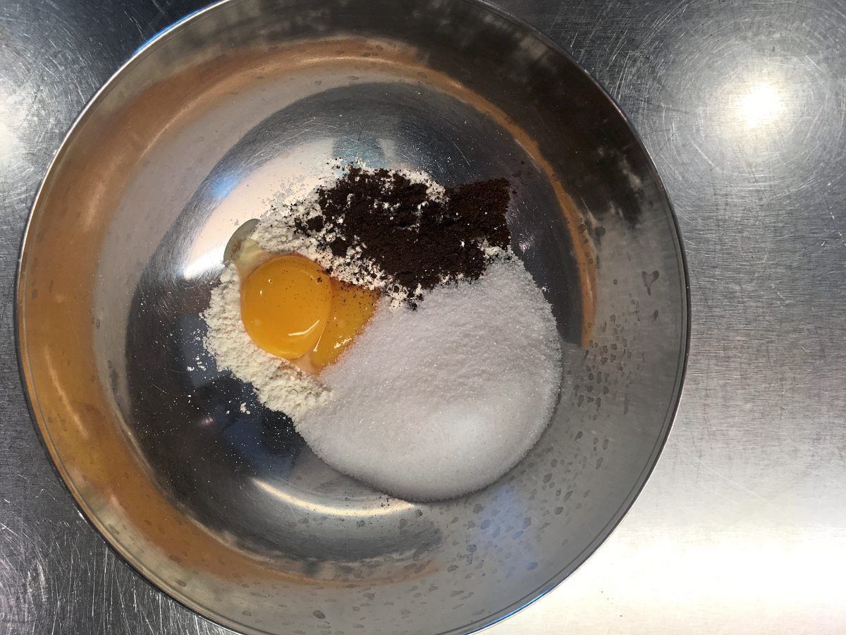 Rezept: Somlauer Nockerln - Desserts & Süßspeisen - derStandard.at ...
