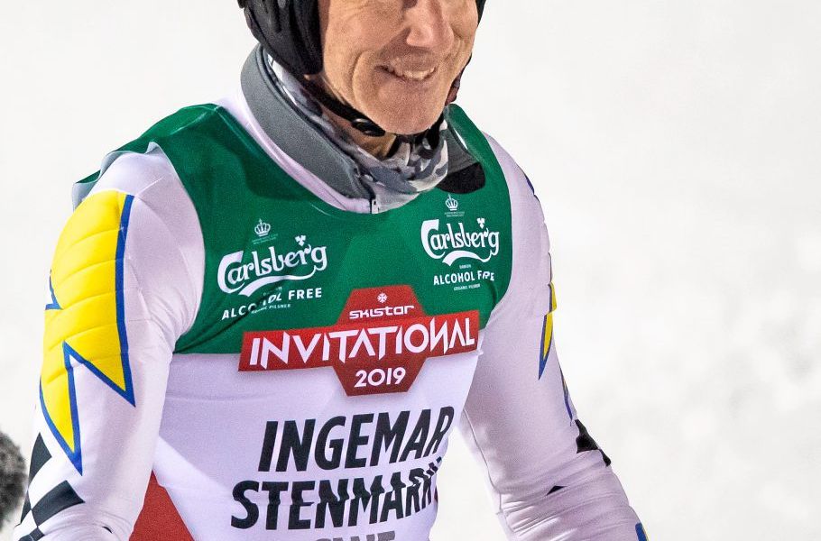 Ingemar Stenmark ist Langläufer geworden - Wintersport - derStandard.de ...