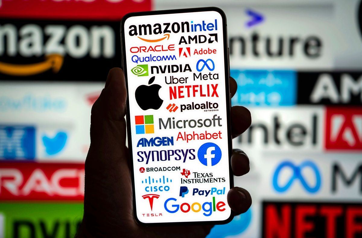 Adrian Daub über das Silicon Valley und wie es die Macht übernahm ...