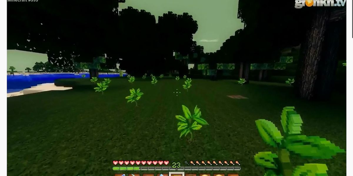 Deutscher Streamer Gronkh hat nun eine Rundfunklizenz - Games ...