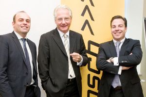 Kapsch übernimmt mit Nortel-Kauf GSM-R-Marktführerschaft - IT-Business ...