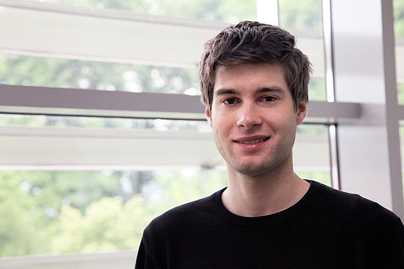 Der Balanceakt im Stromkabel - Geistesblitz - derStandard.at › Wissenschaft