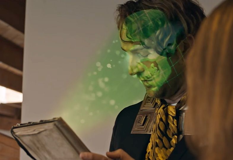 "Sunspring": Künstliche Intelligenz schreibt verwirrenden Sci-Fi-Film ...