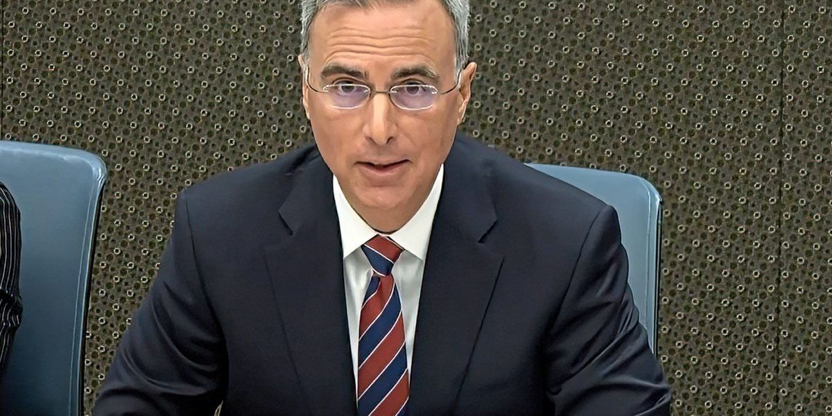 Berichte: Ex-Trump-Berater Cipollone soll vor Geschworenenjury - USA ...