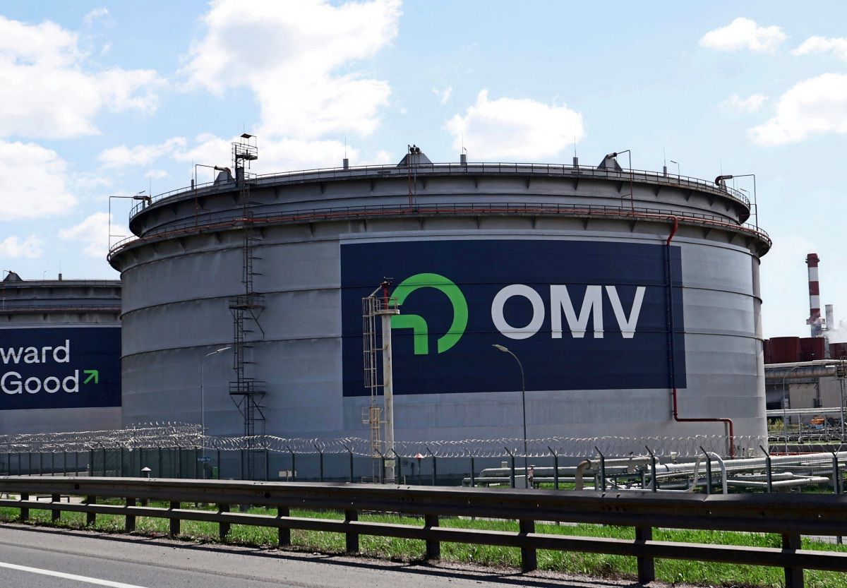 OMV-Chef Stern gegen Preiseingriffe: "Uns fehlen einfach Produktmengen ...