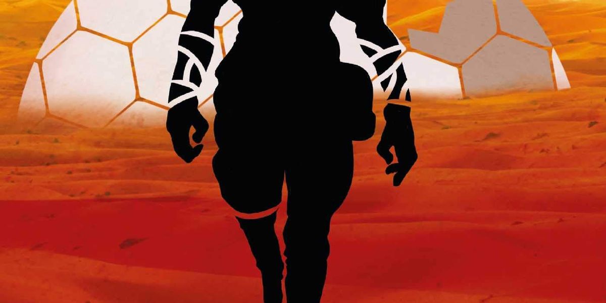 Adrian Tchaikovsky: "Firewalkers" - Wissens-Blogs - derStandard.at ...