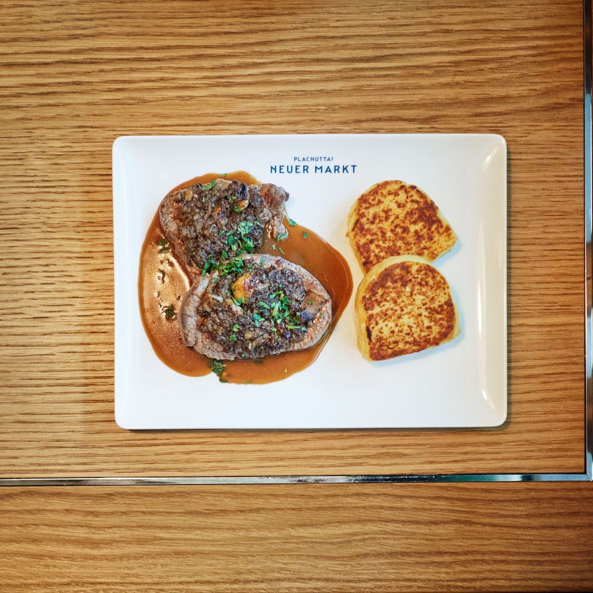 Plachuttas Neuer Markt: Das System Mario und Plachutta - Cortis ...