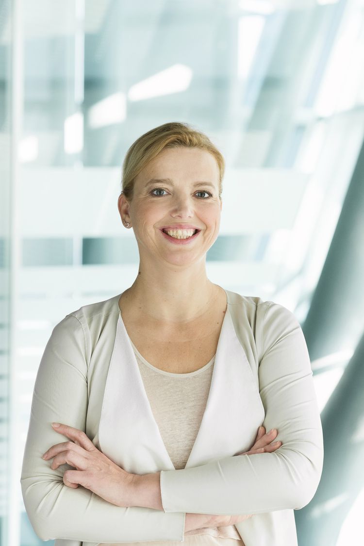 Flexibilität und Zeit als Basis für neue Arbeitsmodelle - Business ...