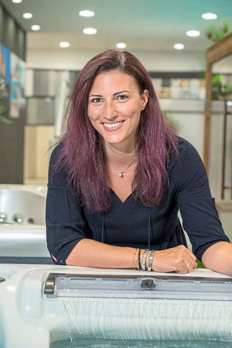 Mirna Jukić: "Es war schön, einfach nur zu schwimmen" - Olympia 2024 ...