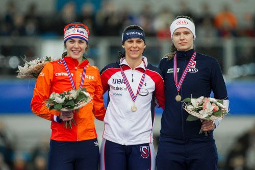 Bittner in Stavanger auf Platz drei - Wintersport - derStandard.at › Sport