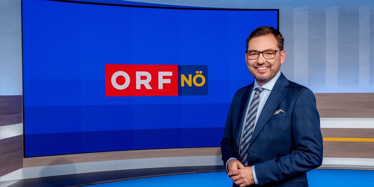 Mission Mikl-Leitner: Wie Robert Ziegler ORF Niederösterreich führt ...
