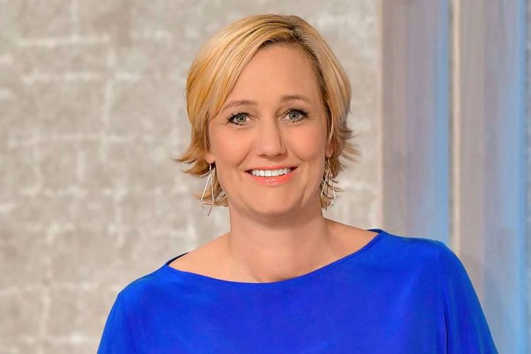 Birgit Fenderl verlässt den ORF, will aber "sichtbar bleiben" - Etat ...