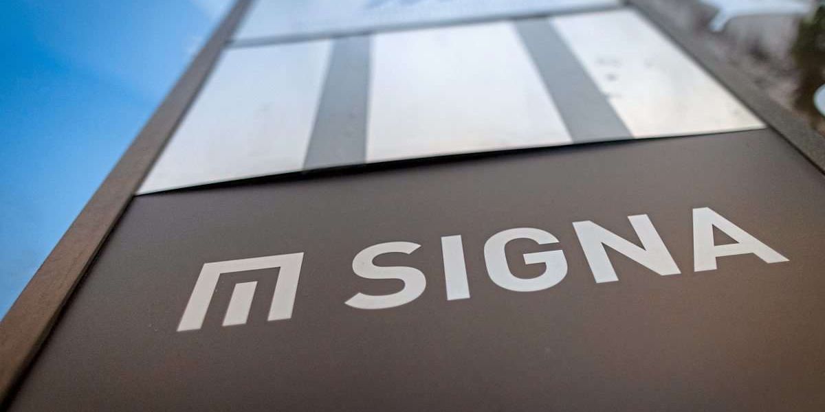 Republik bekam recht, Sanierungsplan für Signa Prime vorerst ...