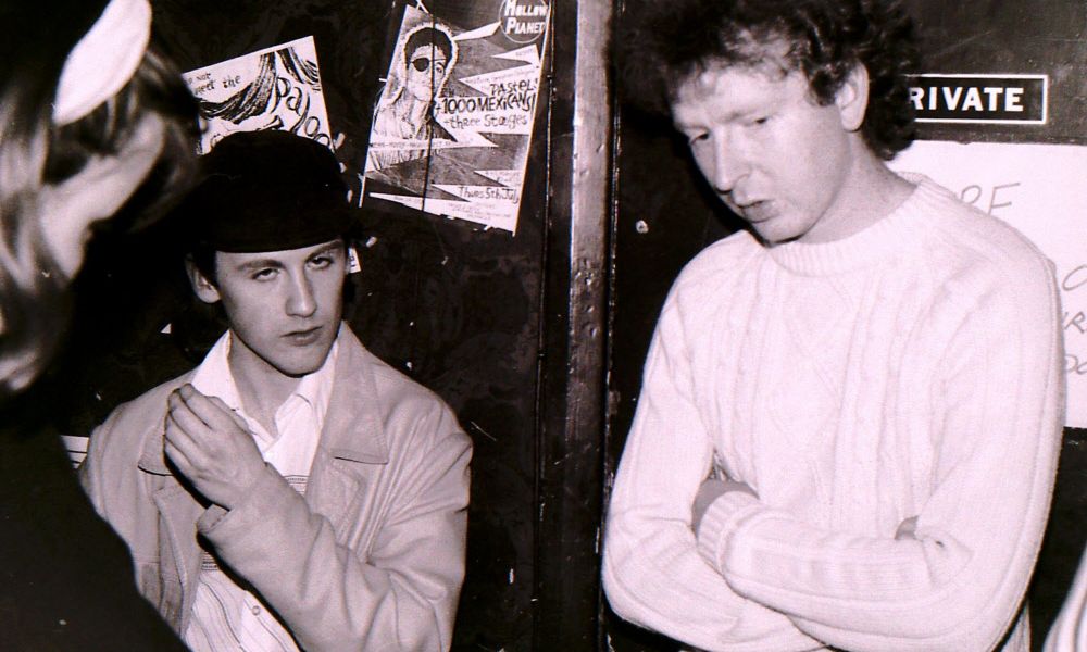 Die tragische Band Television Personalities und ihre Biografie ...