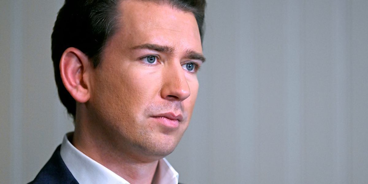 Kurz und die "Leaks" - Hans Rauscher - derStandard.at › Diskurs