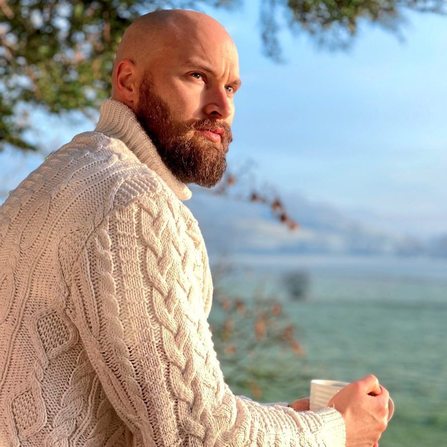 Youtuber: "Rund um den Haarverlust hat sich eine Industrie gebildet" - Mode & Kosmetik ...