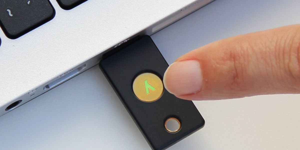 Google verpflichtet Mitarbeiter zu Security Keys, eliminiert Phishing ...