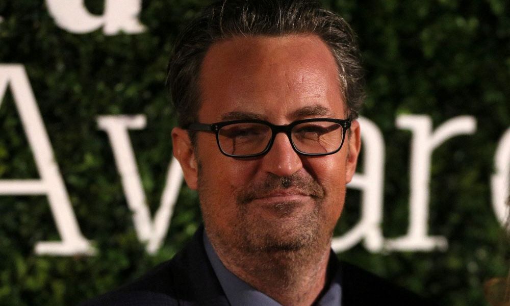 Matthew Perrys Tod: Drogenlieferantin räumt Schuld ein - Weltchronik ...