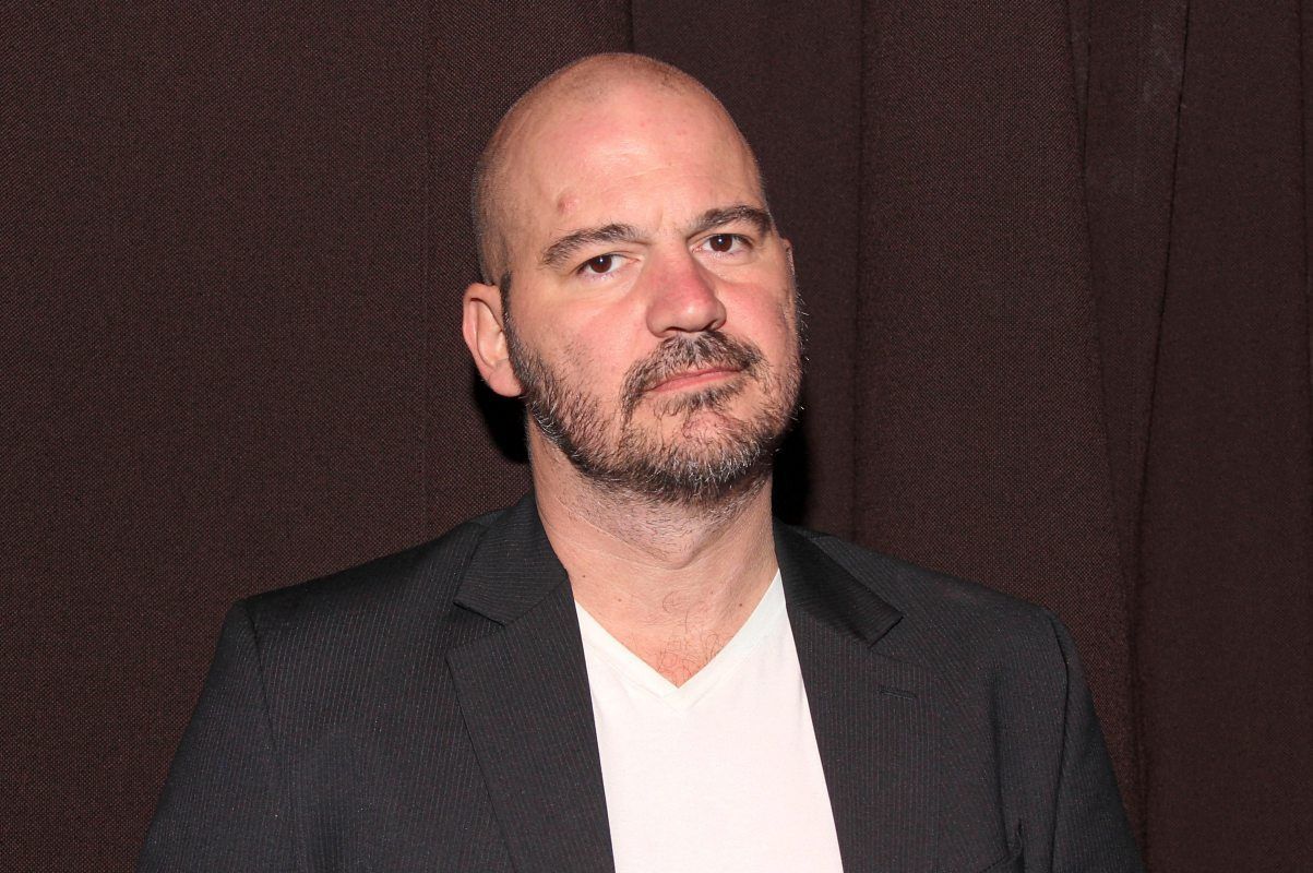 Autor Thomas Glavinic ist "konkursreif" - Literatur - derStandard.at ...