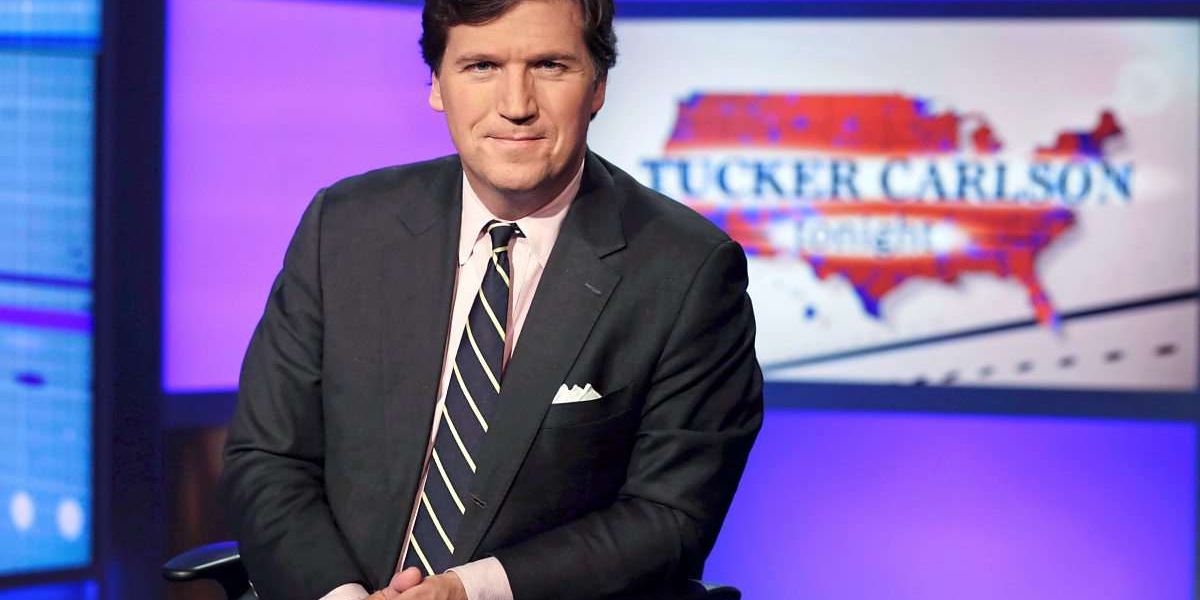 Interview Carlsons mit Putin soll um Mitternacht veröffentlicht werden ...