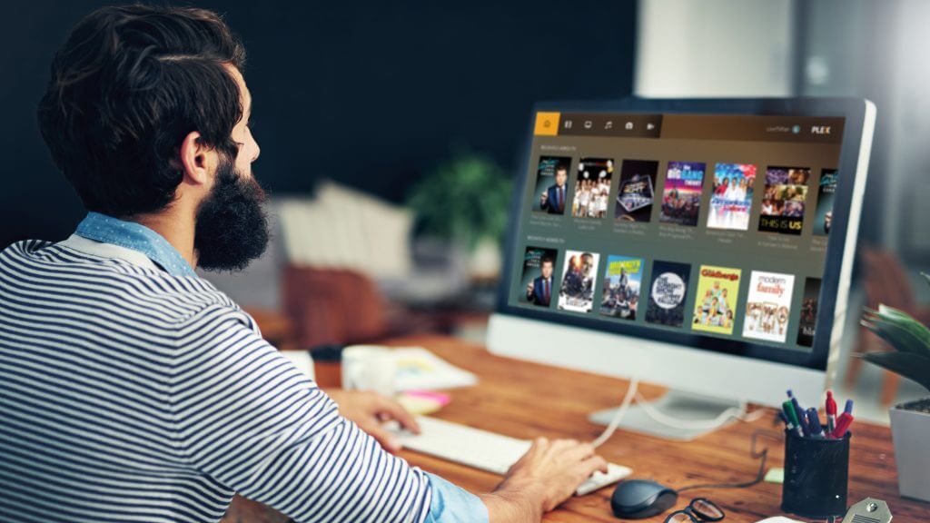 Plex will zur Streaming-Zentrale werden - Innovationen - derStandard.at ...