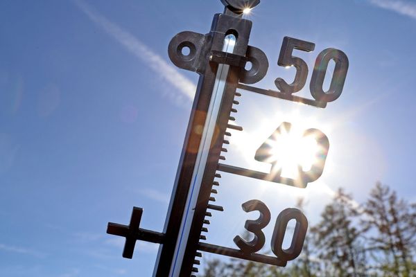 Sommermonate 2022 waren in Europa die wärmsten je gemessenen ...