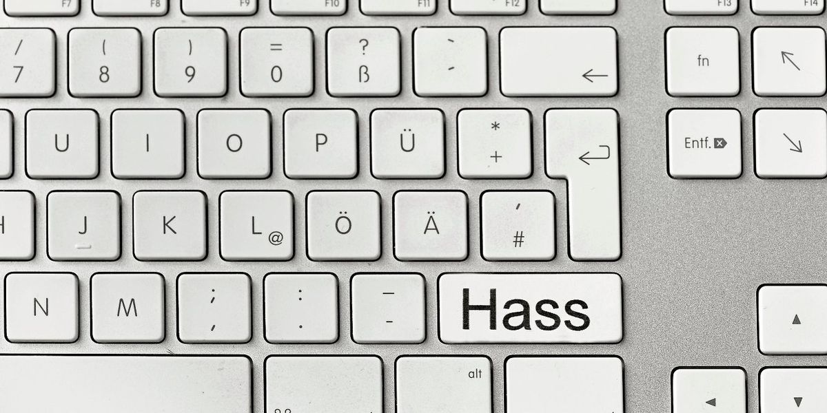 Digital Services Act verdrängt Österreichs Gesetz gegen Hass im Netz - Blog: IT-Recht ...