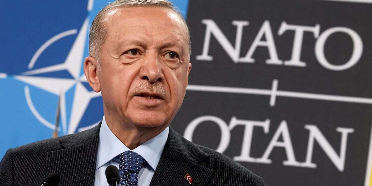 Türkisches Parlament stimmt Schwedens Nato-Beitritt zu - Türkei ... Türkisches Parlament stimmt Schwedens Nato-Beitritt zu - Türkei ...