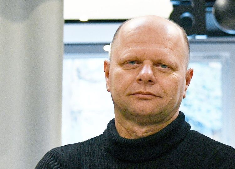 Chefredakteur Stefan Kaltenbrunner verlässt Puls 24 - Streaming & TV ...