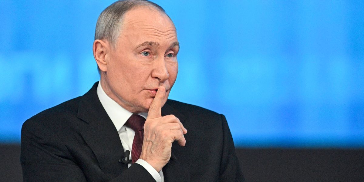 Rutube statt Youtube: Putin will westliche IT-Firmen in Russland ...