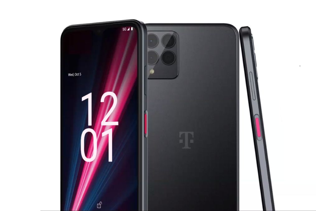 T Phone: Magenta bringt eigenes Einsteiger-Smartphone mit 5G-Support ...