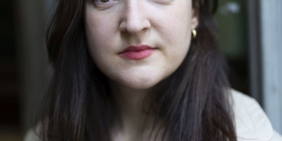 Inès Bayards verstörender Roman "Steglitz" - Literatur - derStandard.at ...