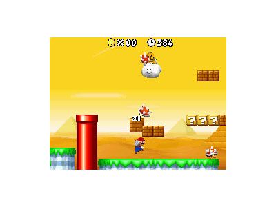 Vater von "Super Mario" wird zum Ritter - Games - derStandard.at › Web